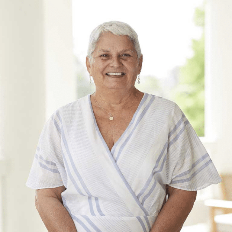 Amanda Hopper, RN - The Hammocks Recovery