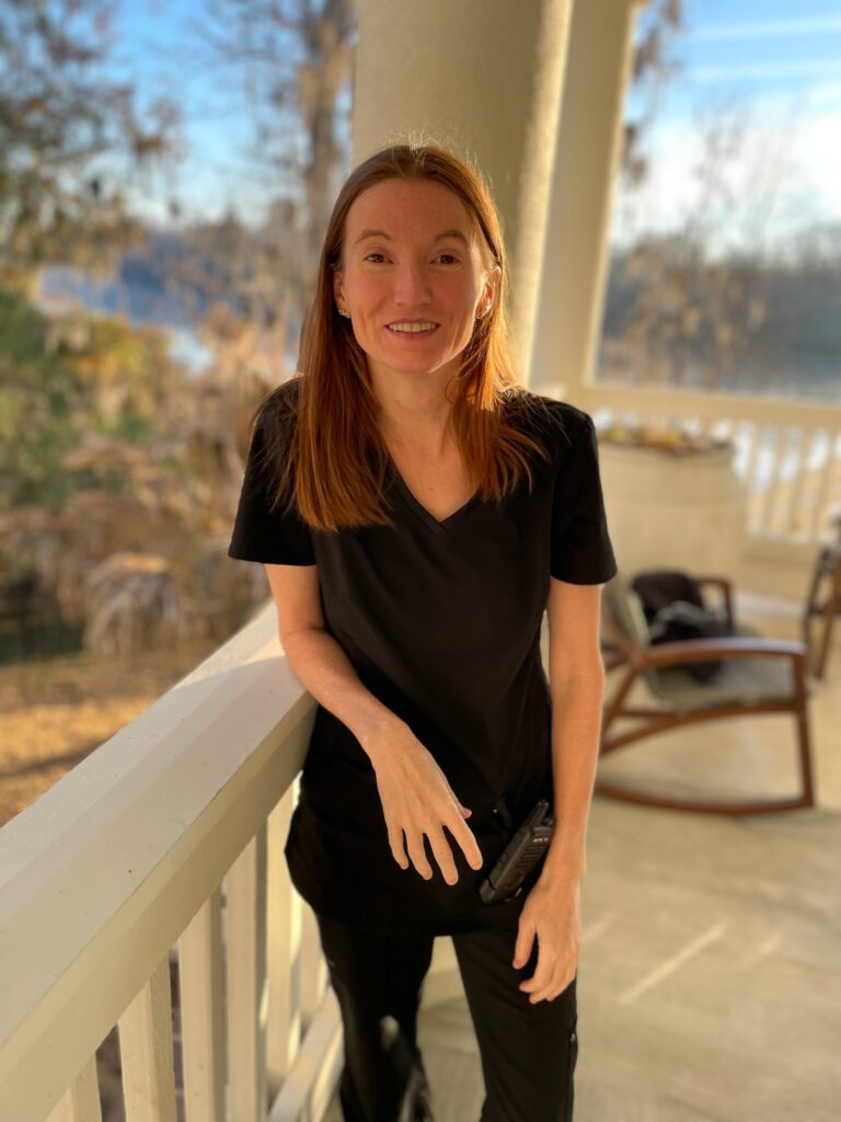 Amanda Hopper, RN - The Hammocks Recovery