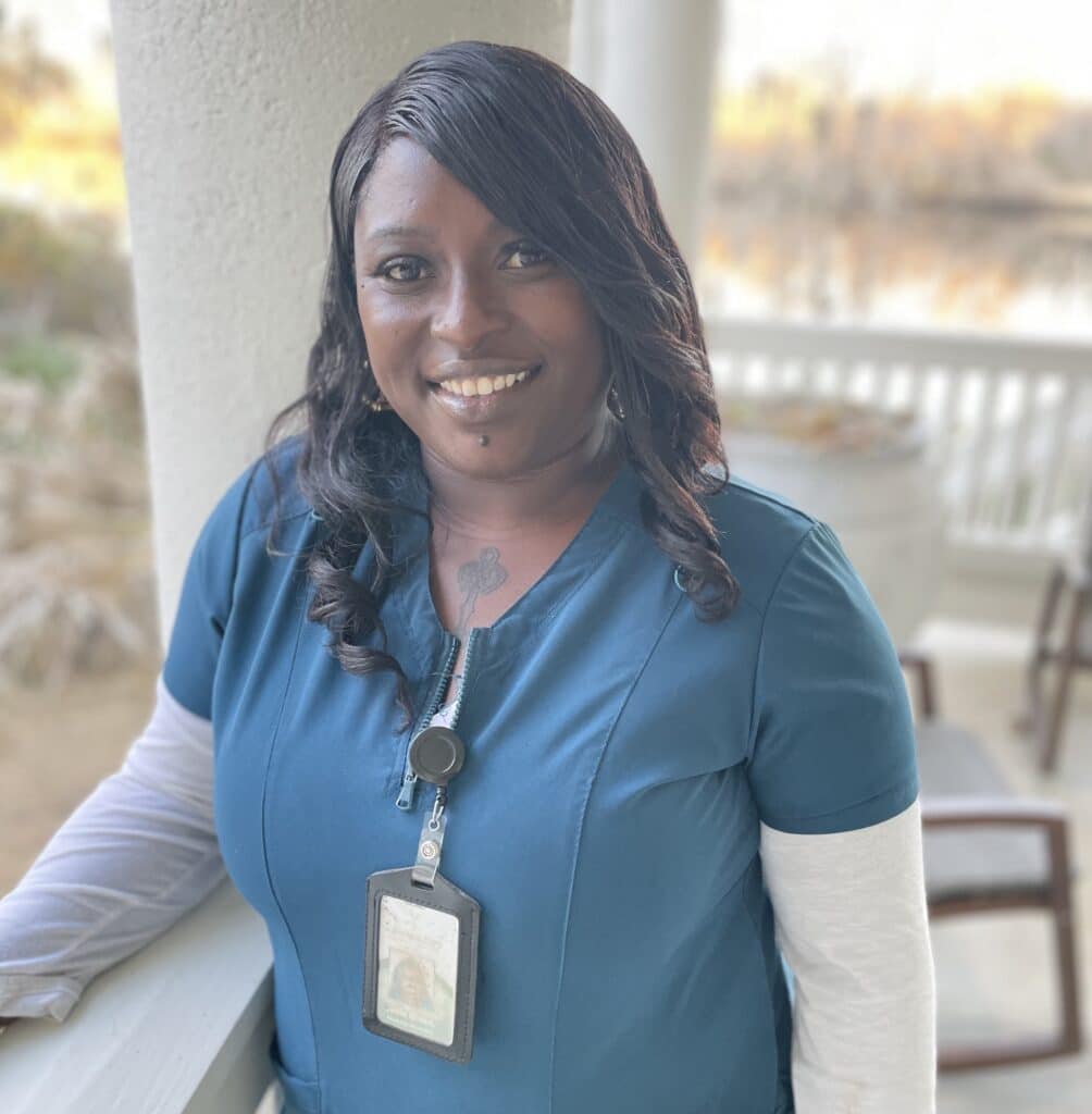 About Us - The Hammocks Recovery