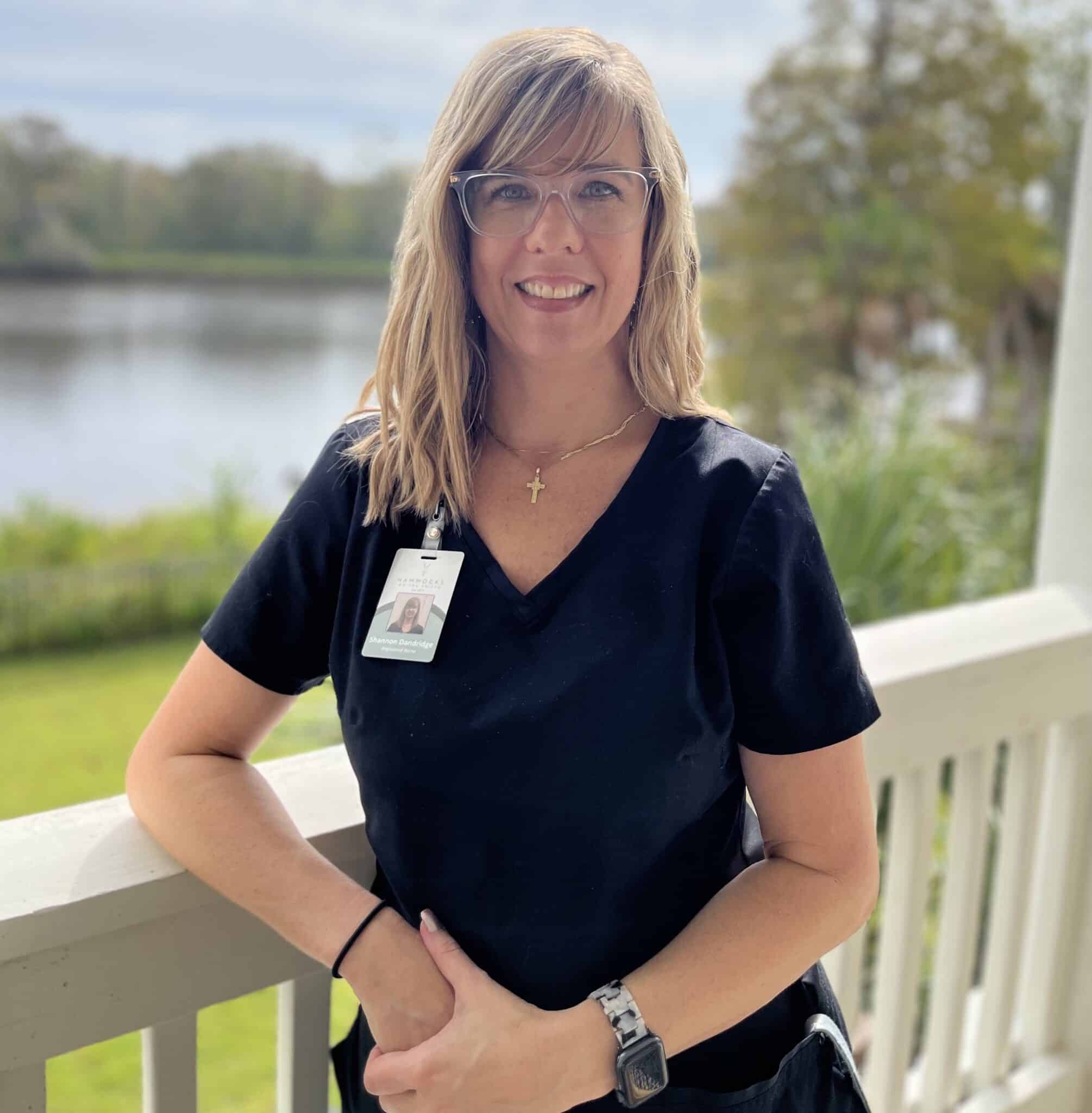 About Us - The Hammocks Recovery